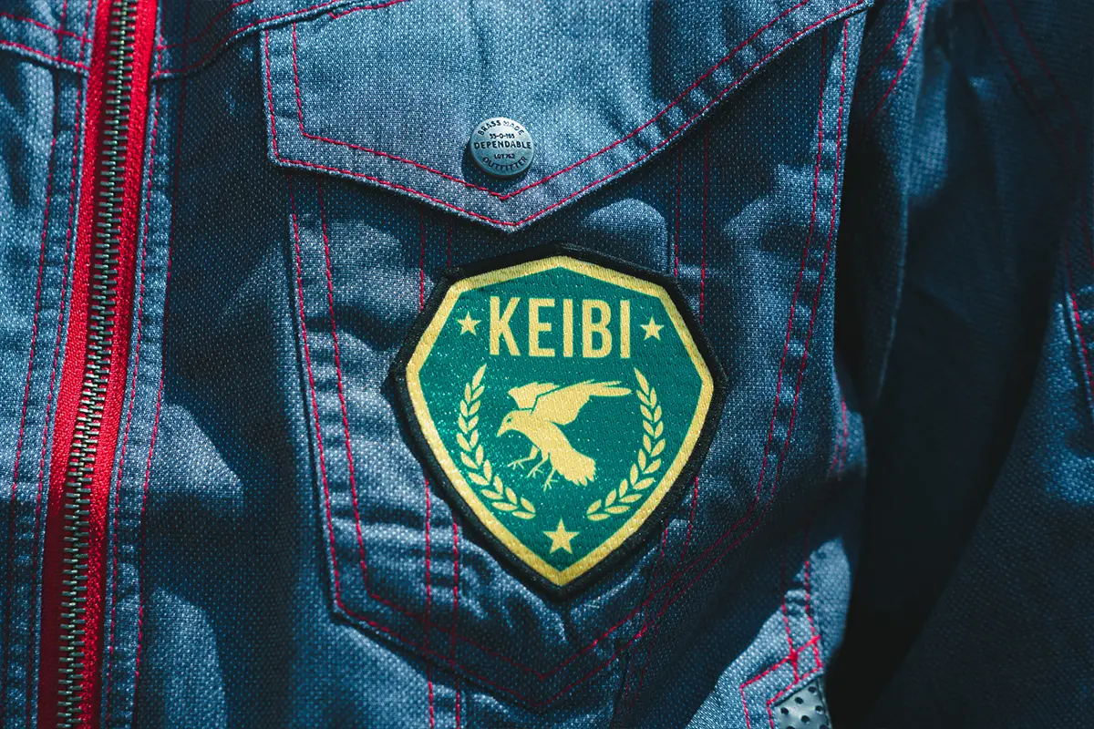 KEIBI株式会社 | KEIBI株式会社